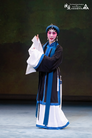 Academy Chinese Opera: Gongs and Drums | School of Chinese Opera