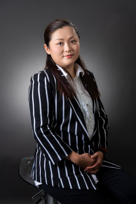 Faculty & Visiting Artists | School of Chinese Opera