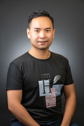 Faculty & Visiting Artists | School of Chinese Opera