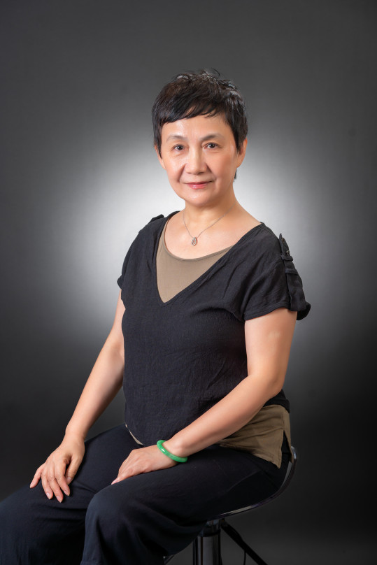 Faculty & Visiting Artists | 戲曲學院