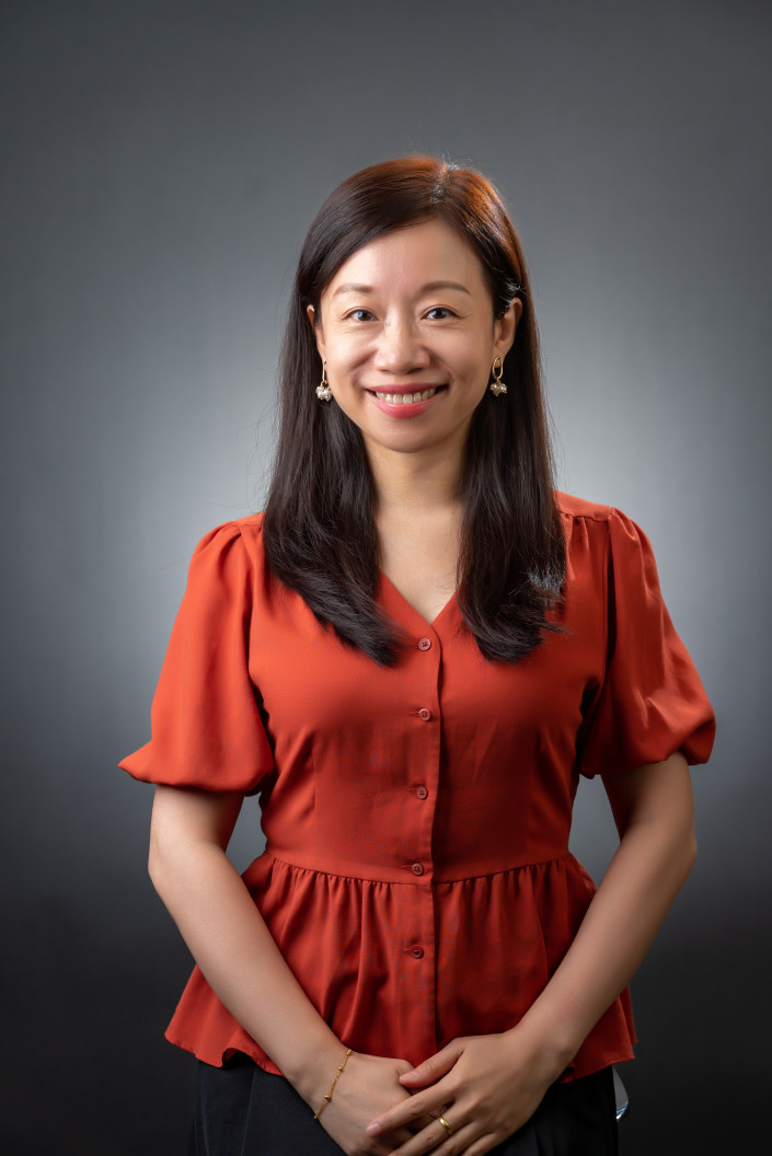 陈 宜 预 | 辅助学科