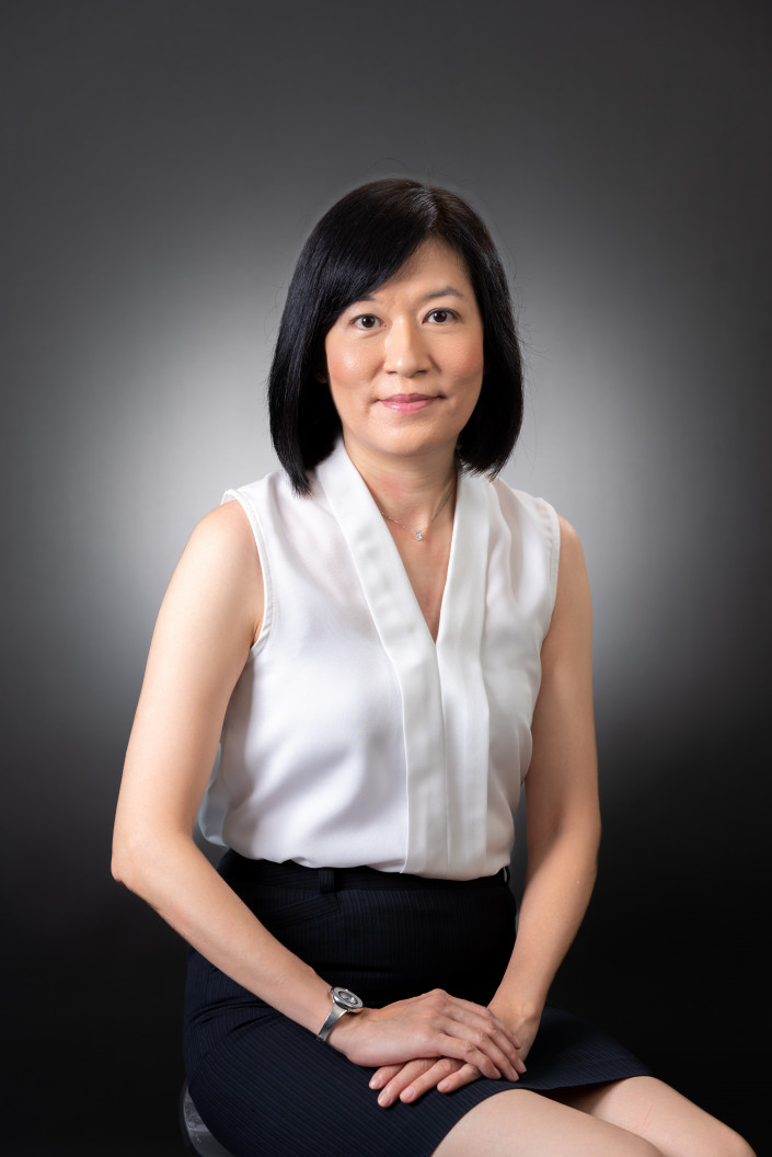 陈 淑 萍 | 辅助学科