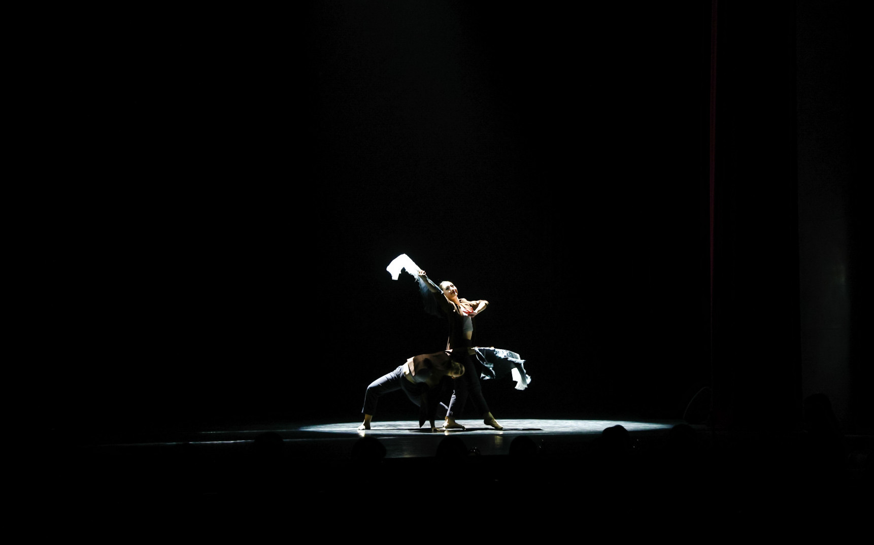 Diploma in Dance Foundations | School of Dance