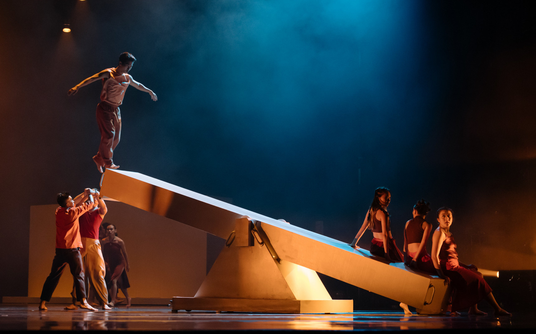 Diploma in Dance Foundations | School of Dance