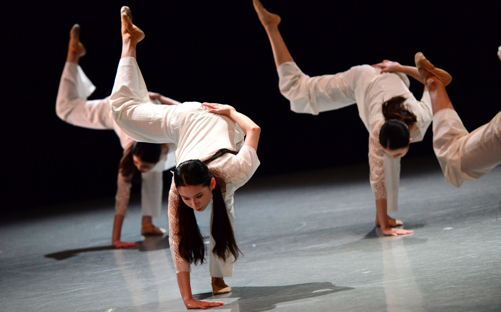 Professional Diploma in Dance | School of Dance