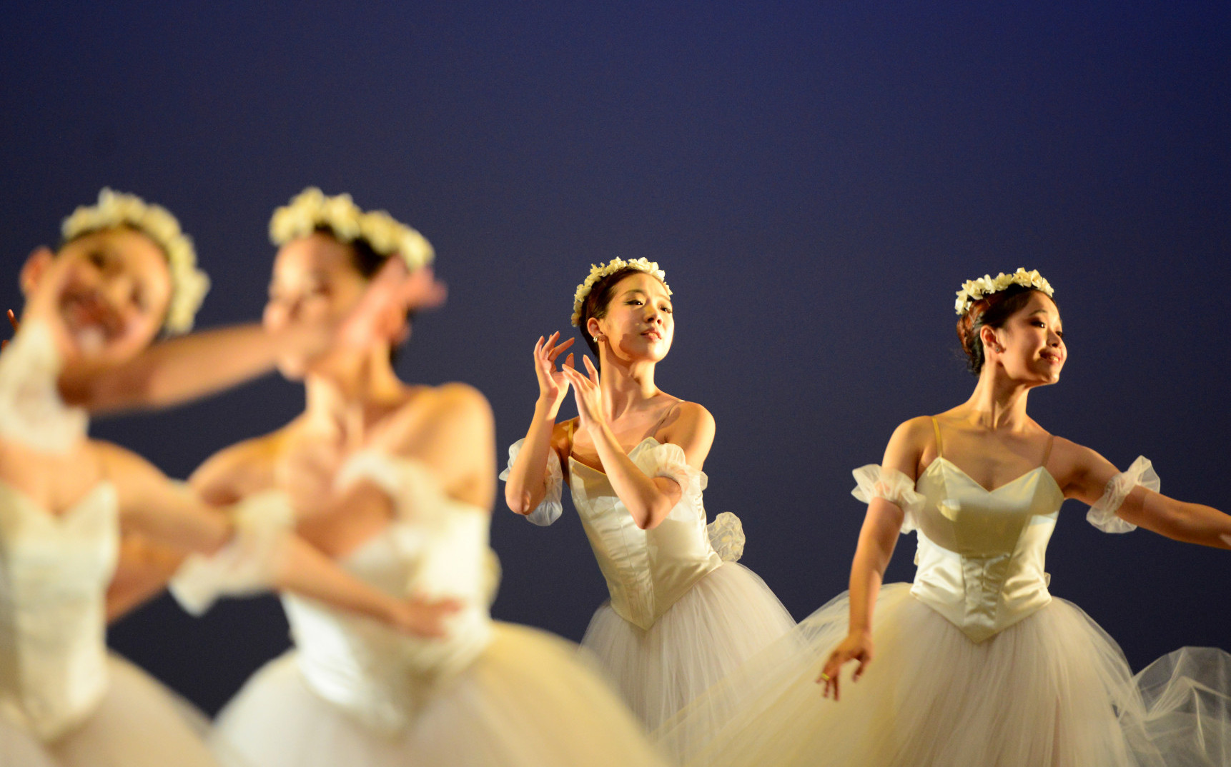 Professional Diploma in Dance | School of Dance