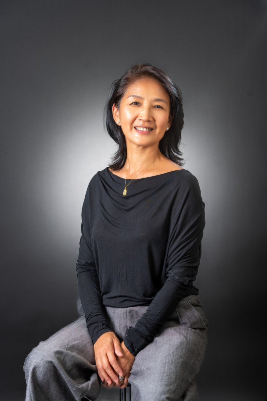 Faculty & Visiting Artists | School of Dance