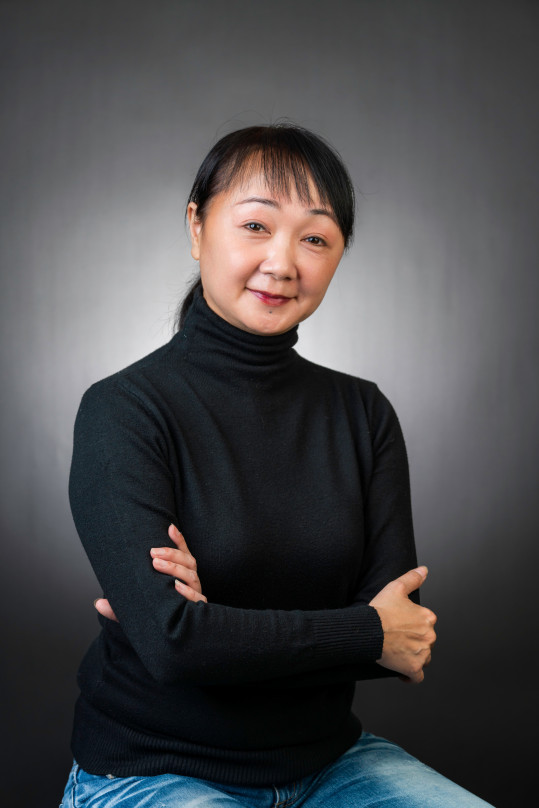 Faculty & Visiting Artists | School of Dance