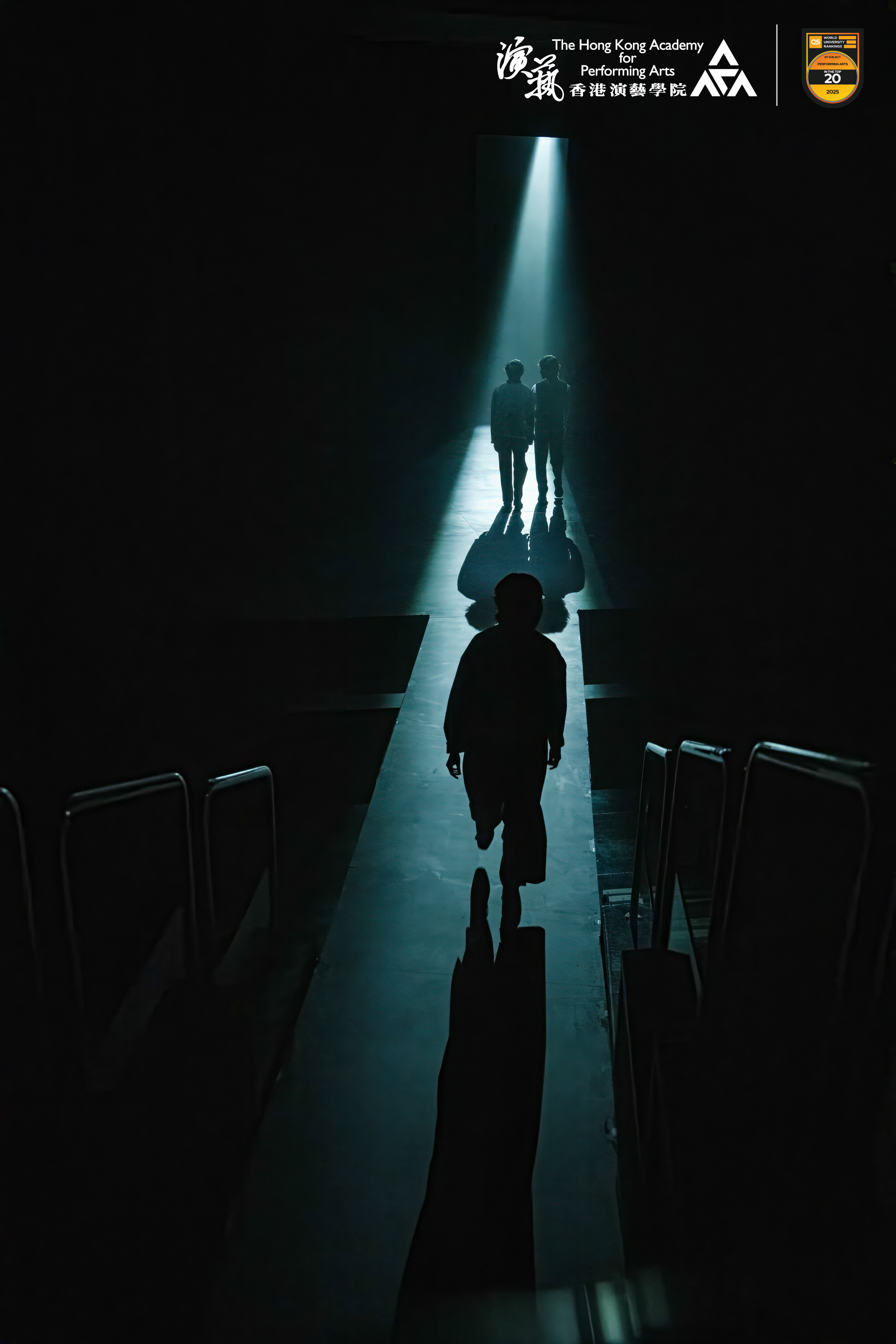 Academy Drama: The Life of Man | School of Drama