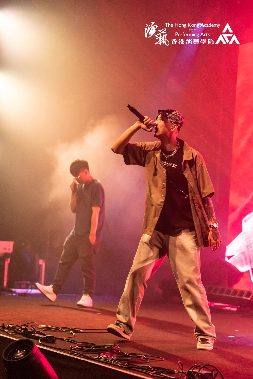 Academy Production: Sunset Concert 2022 | HKAPA