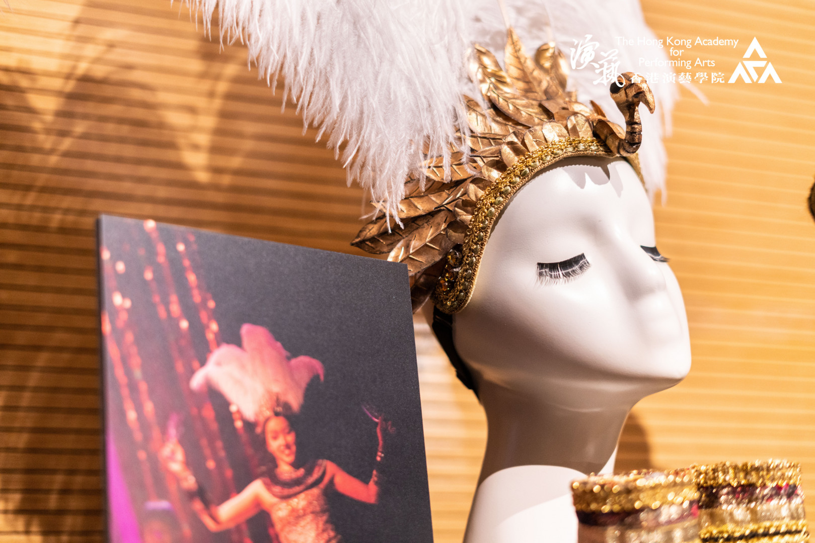 TEA Graduate Exhibition 2022 | HKAPA