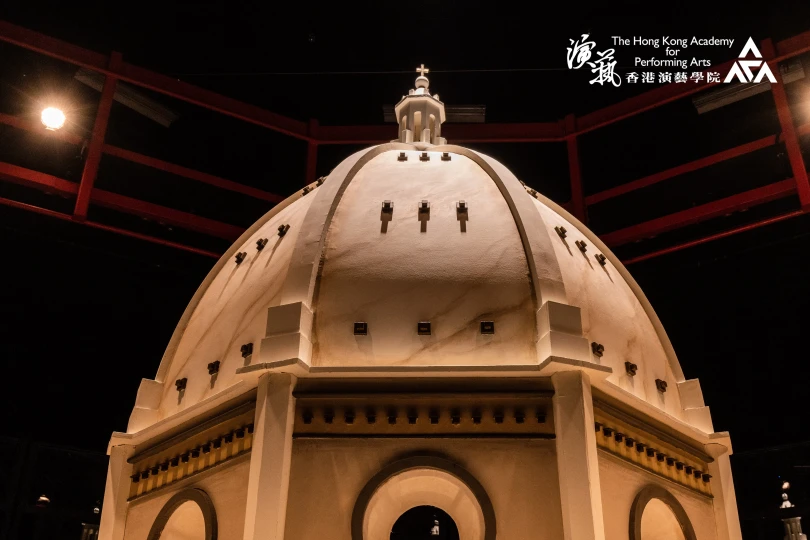 TEA Graduate Exhibition 2022 | HKAPA