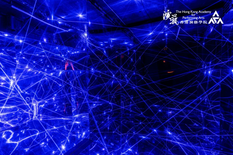 TEA Graduate Exhibition 2022 | HKAPA