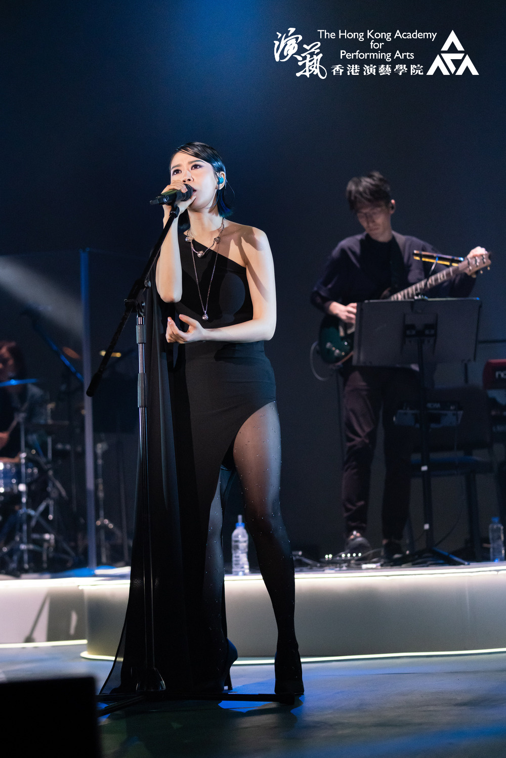 Academy Production: Interstage 2022 Piu4 | HKAPA