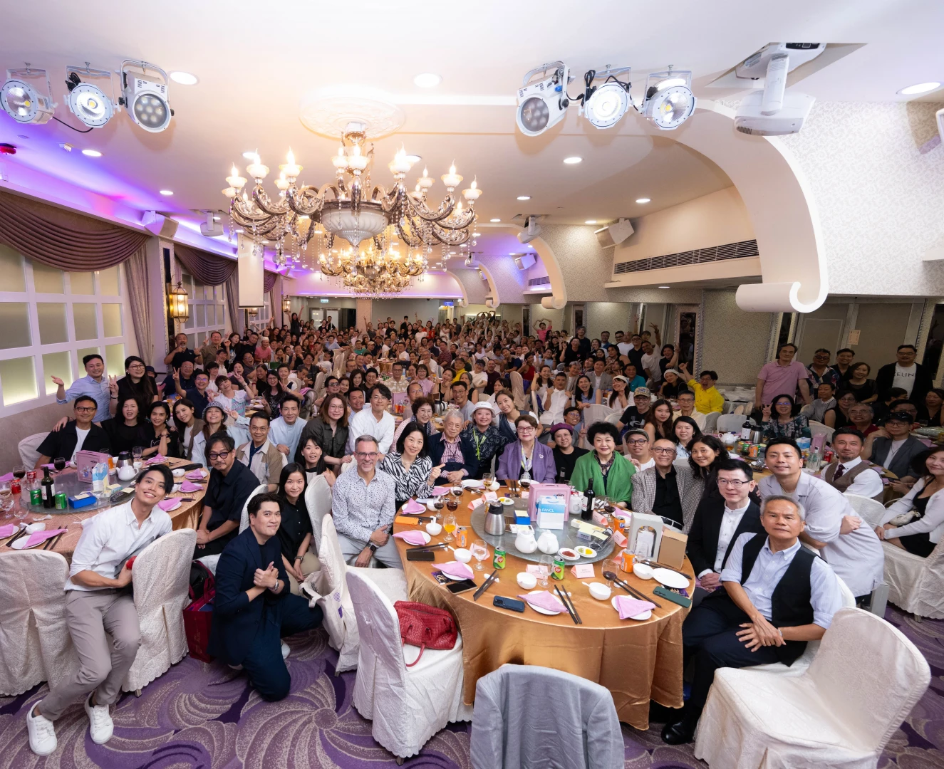 Photo Gallery | HKAPA