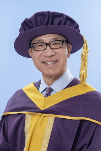 Frankie YEUNG Wai-shing | HKAPA