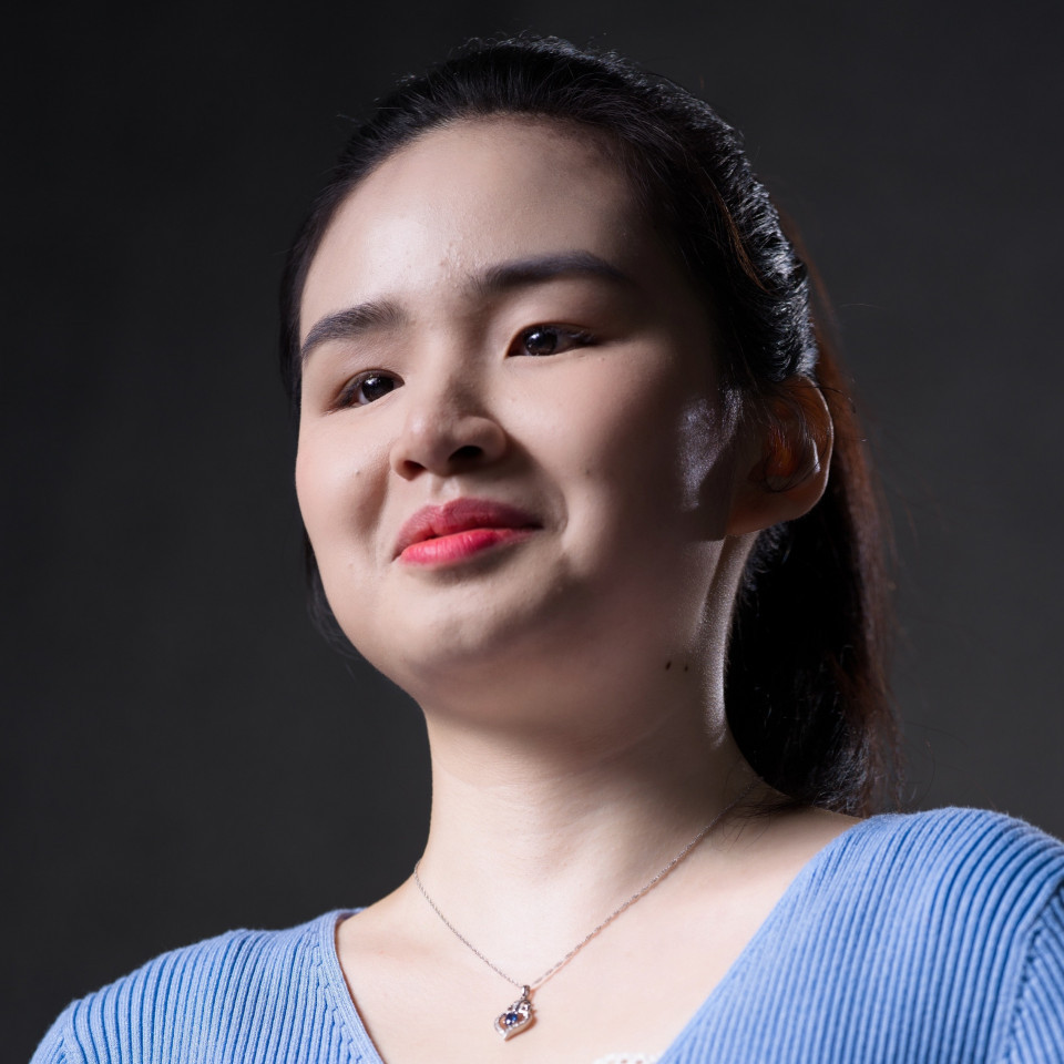 The Hong Kong Academy for Performing Arts (HKAPA)