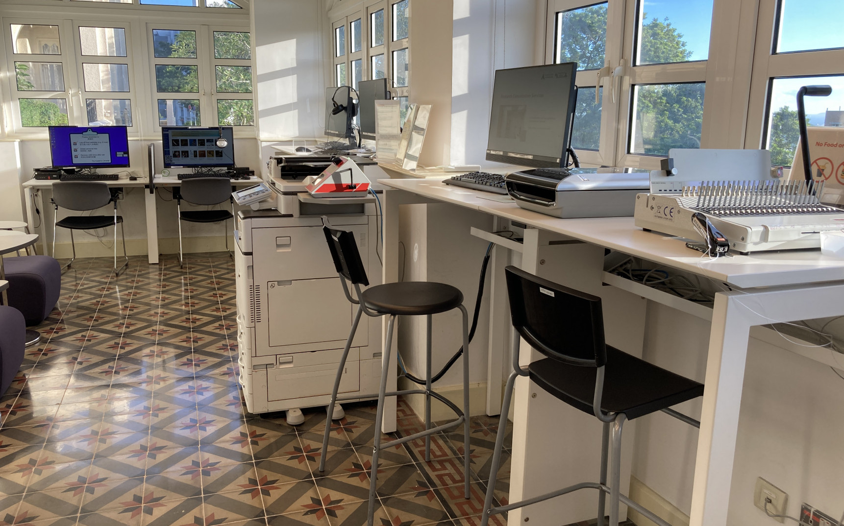 Film and Television Library | Library