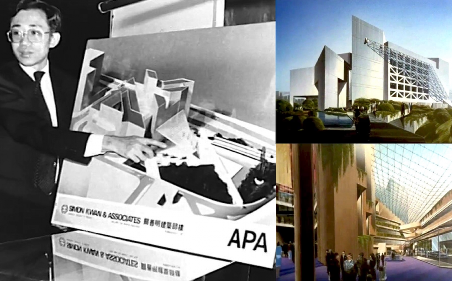 Academy's 40th Anniversary Exhibition of History | HKAPA Milestone