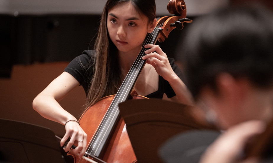 Department | School of Music