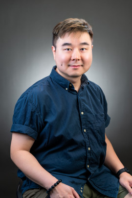 Faculty & Visiting Artists | School of Theatre & Entertainment Arts