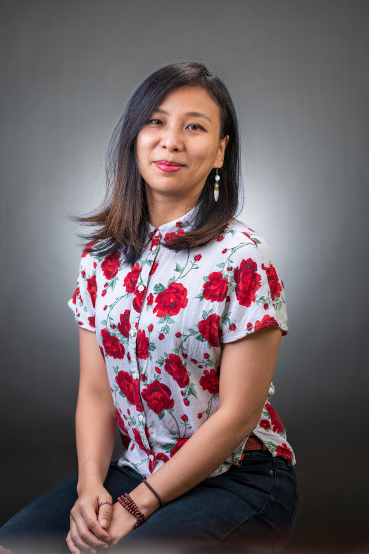 Faculty & Visiting Artists | School of Theatre & Entertainment Arts