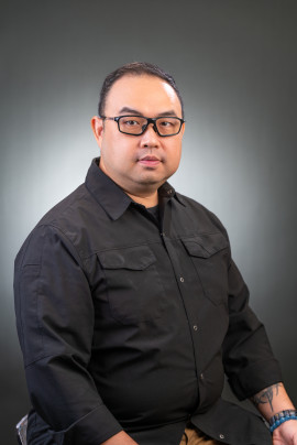 Faculty & Visiting Artists | School of Theatre & Entertainment Arts