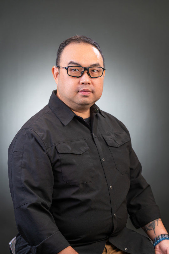 Faculty & Visiting Artists | School of Theatre & Entertainment Arts