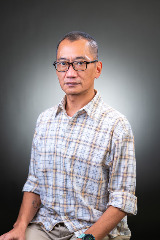 Faculty & Visiting Artists | School of Theatre & Entertainment Arts