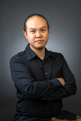 Faculty & Visiting Artists | School of Theatre & Entertainment Arts